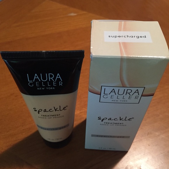 Laura Geller | Makeup | Laura Geller Spackle Supercharged Makeup Primer ...